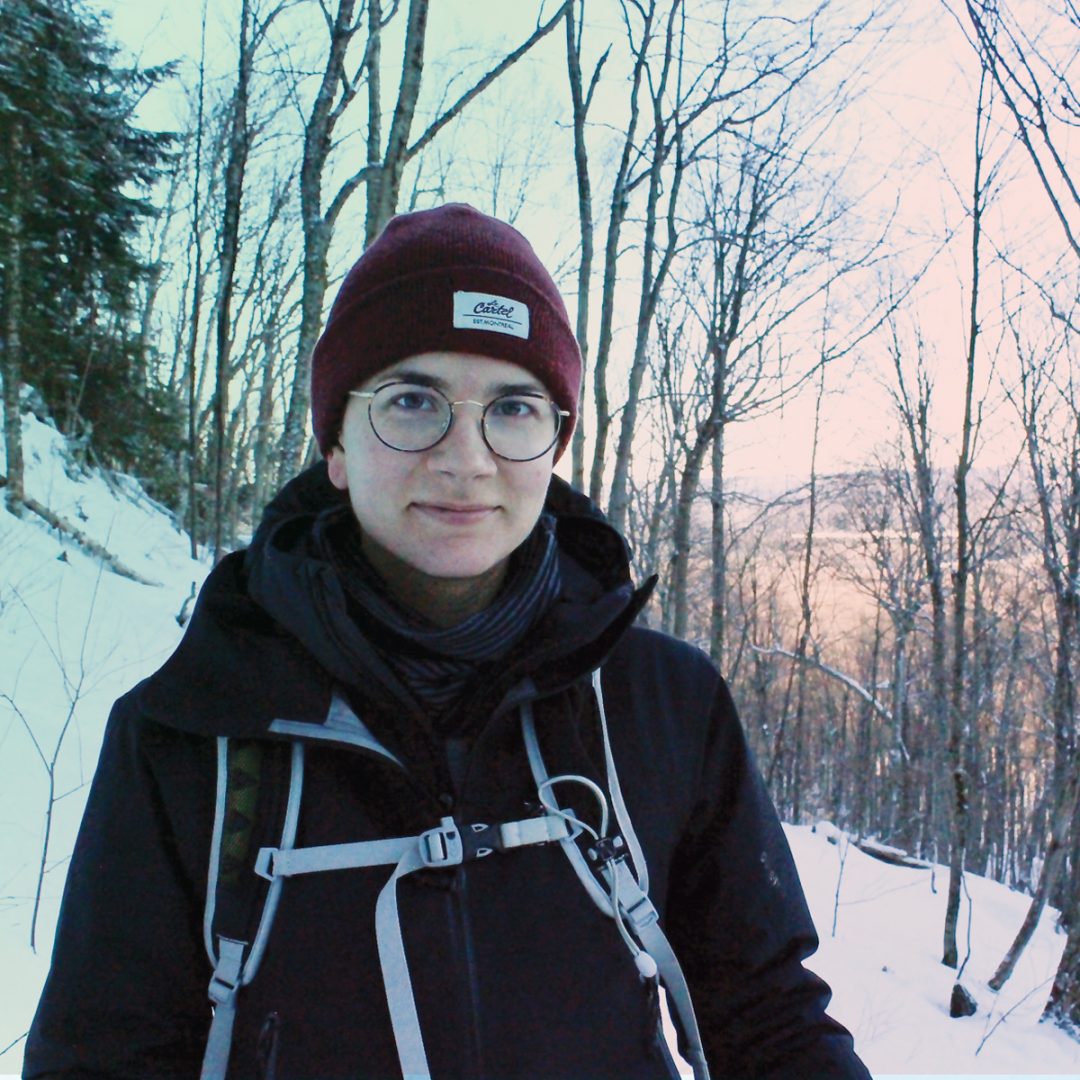 Nos collaborateurs | Blogue de Rando Québec