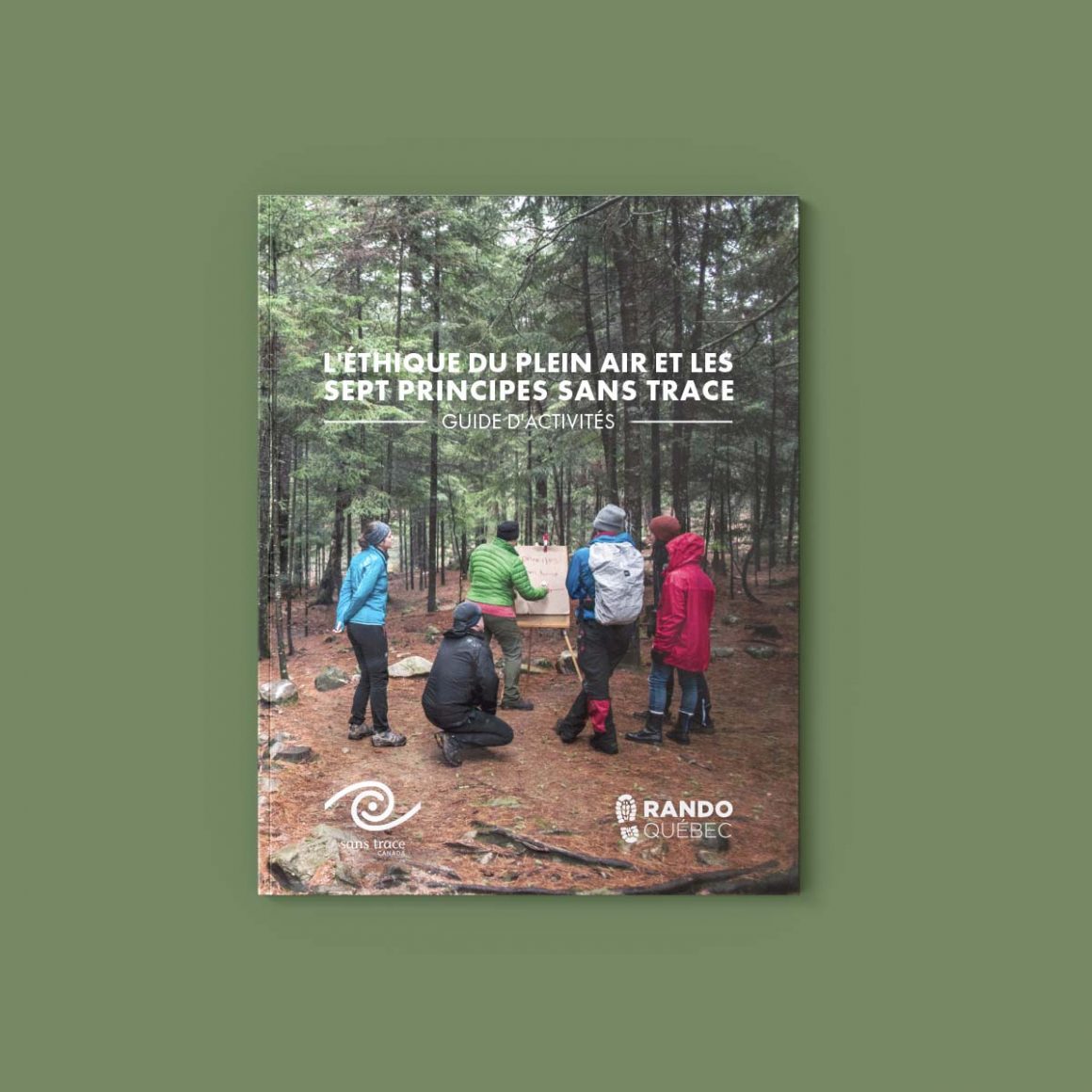 Manuel des guides professionnels de randonnée pédestre | Boutique de ...