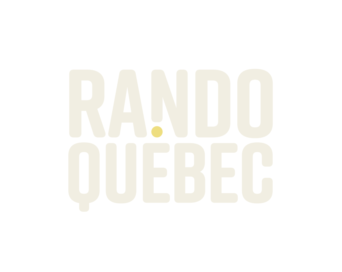 Points de vente | Boutique de Rando Québec