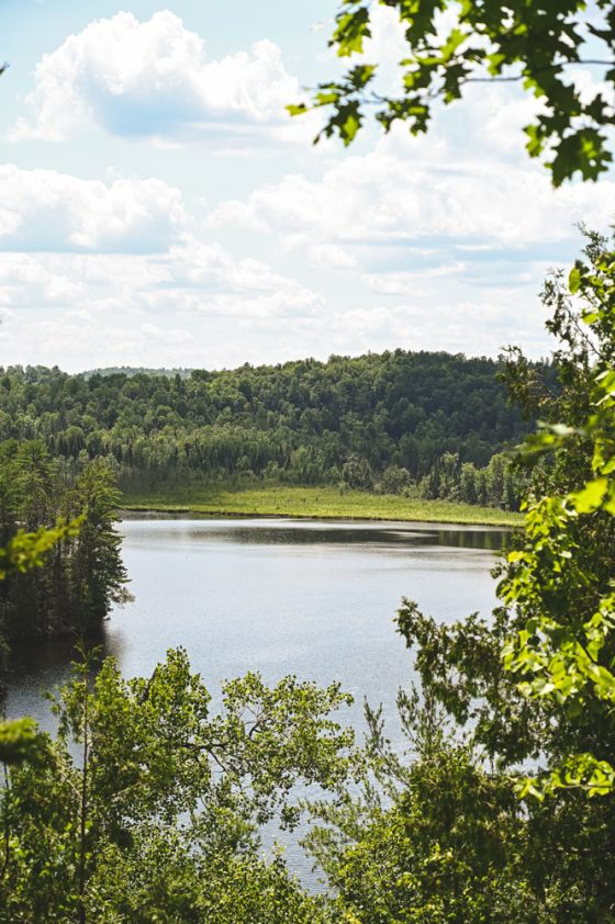 Blue Sea et la Vallée-de-la-Gatineau, une destination pour les adeptes ...