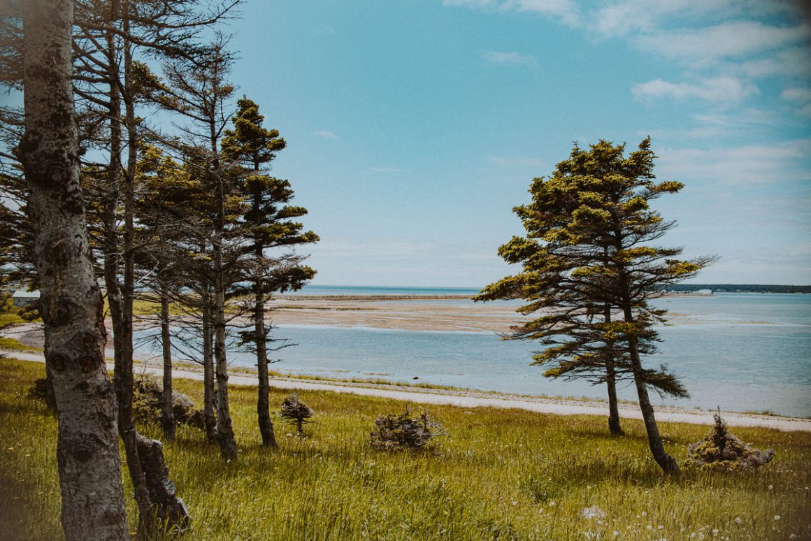 Ile d'Anticosti, patrimoine mondial de l'UNESCO | Blogue de Rando Québec