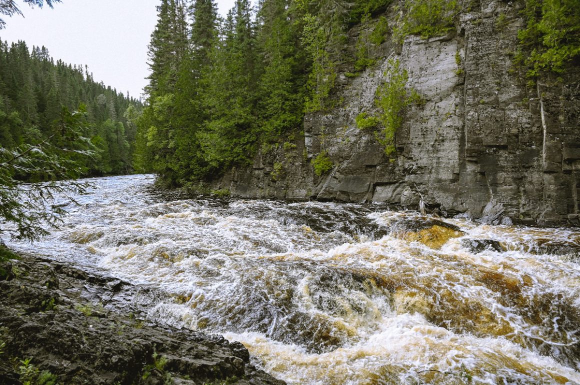 Sur les traces de la longue randonnée en Matapédia | Blogue de Rando Québec